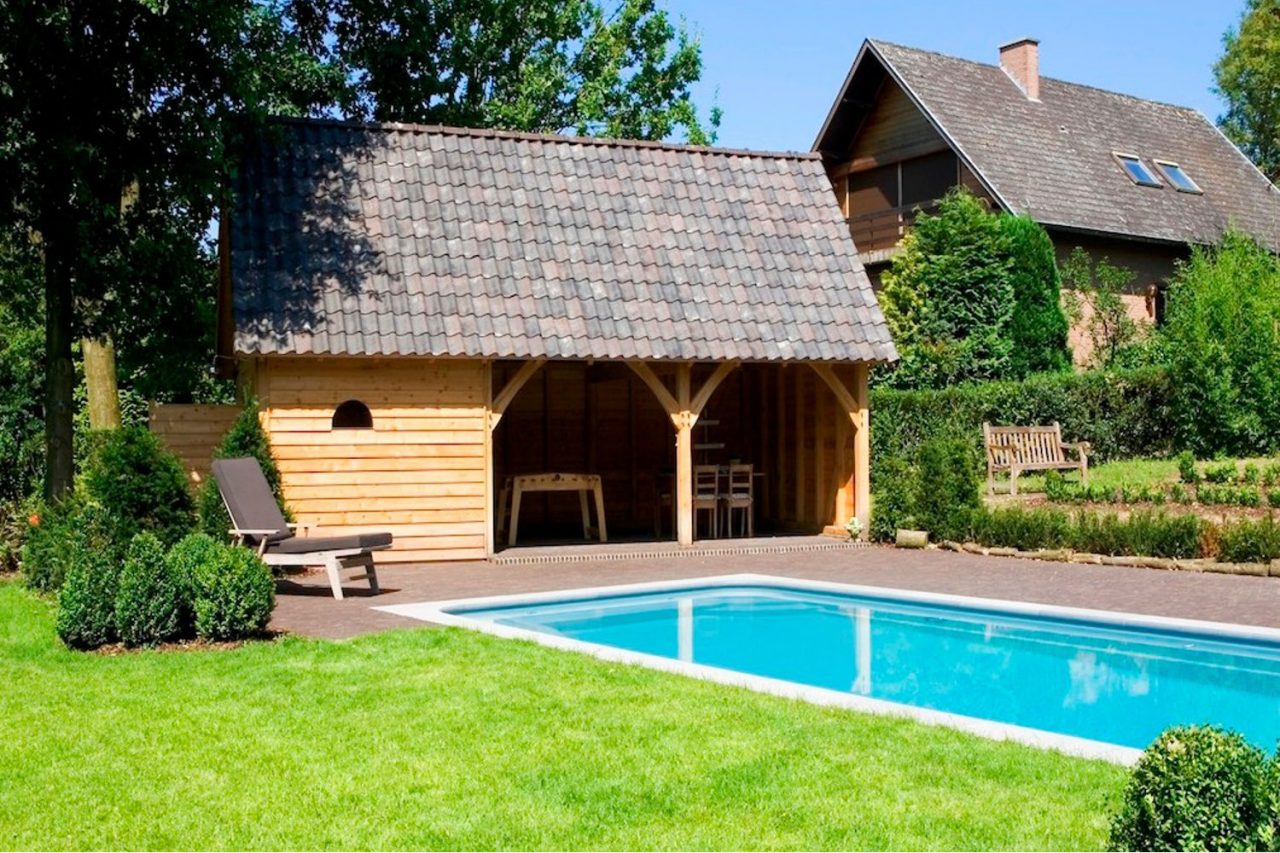 Medencék | COMPASS Pools